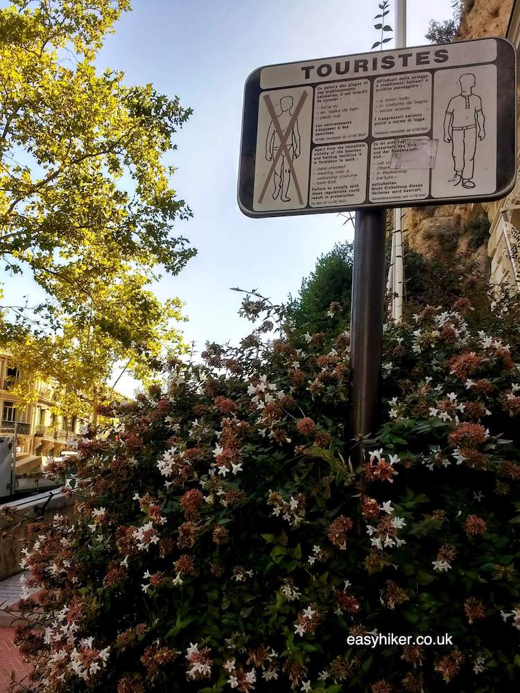 What to Do – and What Not to Do in Monaco